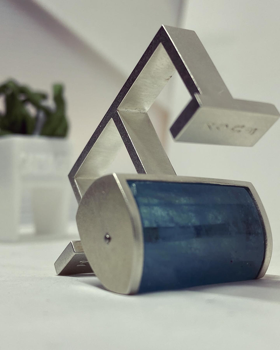 Award winner?? Me?? Go figure! – Lamia Saab Design